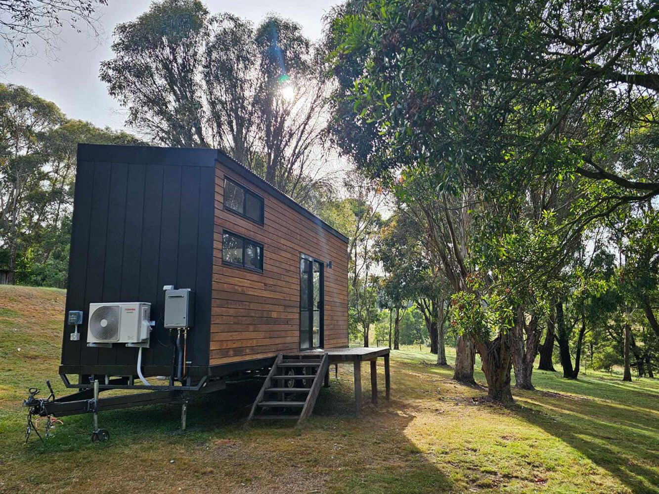 Tiny Homes for Sale - Piccolo Living