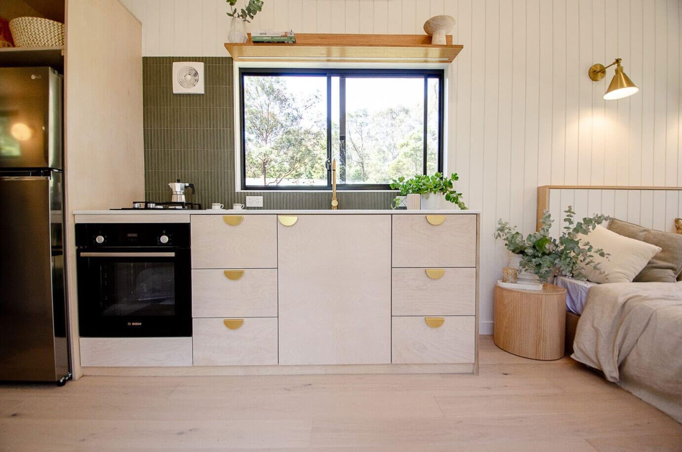 Tiny Homes for Sale - Piccolo Living