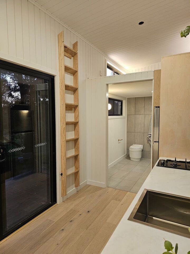 Tiny Homes for Sale - Piccolo Living