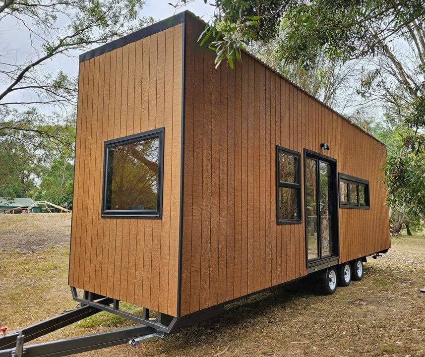 Tiny Homes for Sale - Piccolo Living