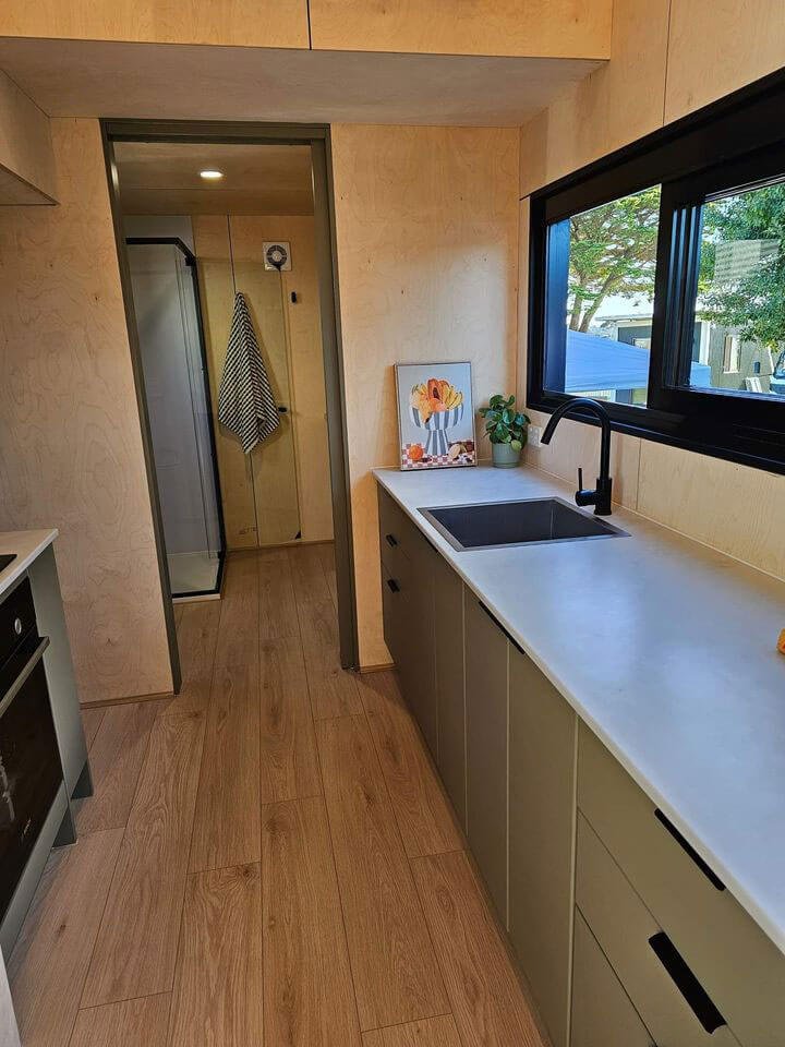 Tiny Homes for Sale - Piccolo Living